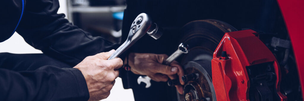 Brake Repair Shop Oakland, ON | Car Brake Service