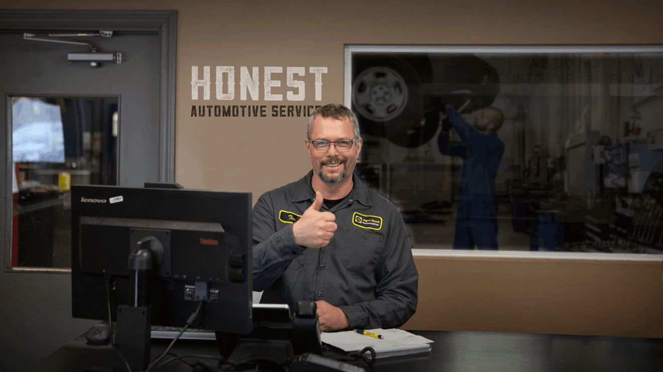 Certified Auto Repair Mechanic Brantford, ON - Garage 54